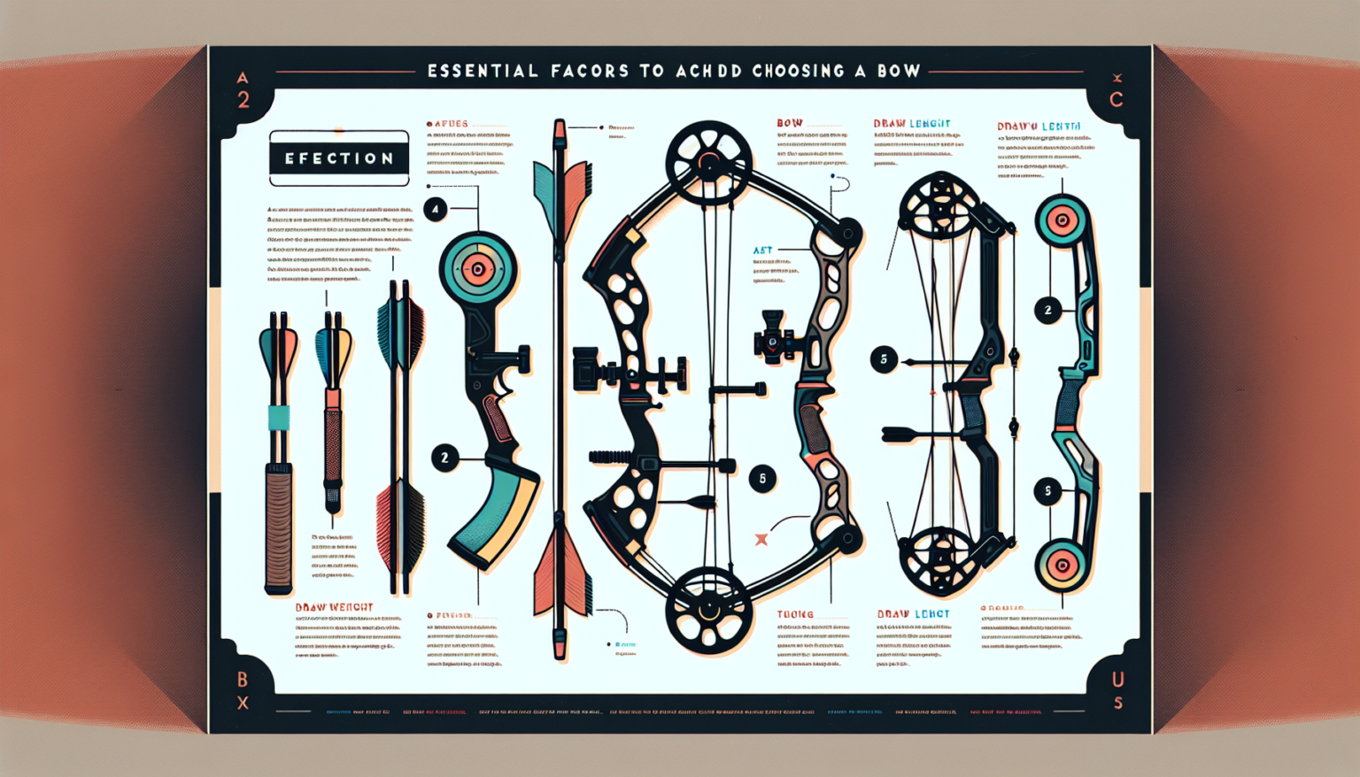 How To Choose The Right Bow For Archery - Global Marksman: Premier ...