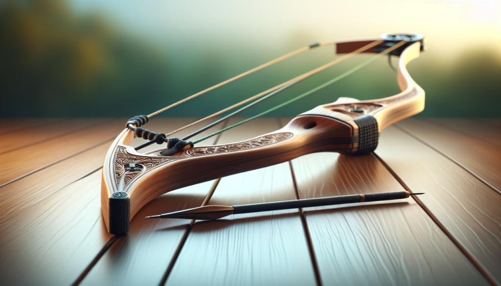 How To Improve Your Archery Form - Global Marksman: Premier Destination ...