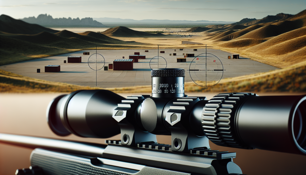 The Best Riflescopes For Long Range Shooting - Global Marksman: Premier ...