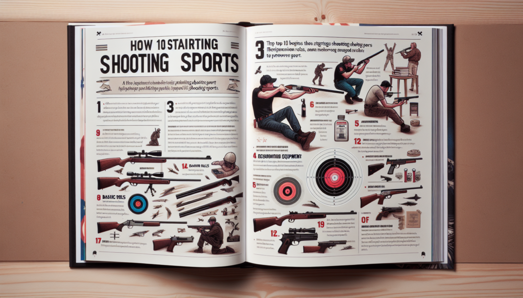 Top 10 Shooting Sports For Beginners - Global Marksman: Premier ...