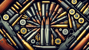 Beginner's Guide To Understanding Different Types Of Ammunition ...