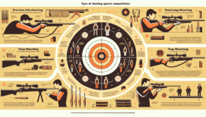 Beginner's Guide To Understanding Different Types Of Shooting Sports ...