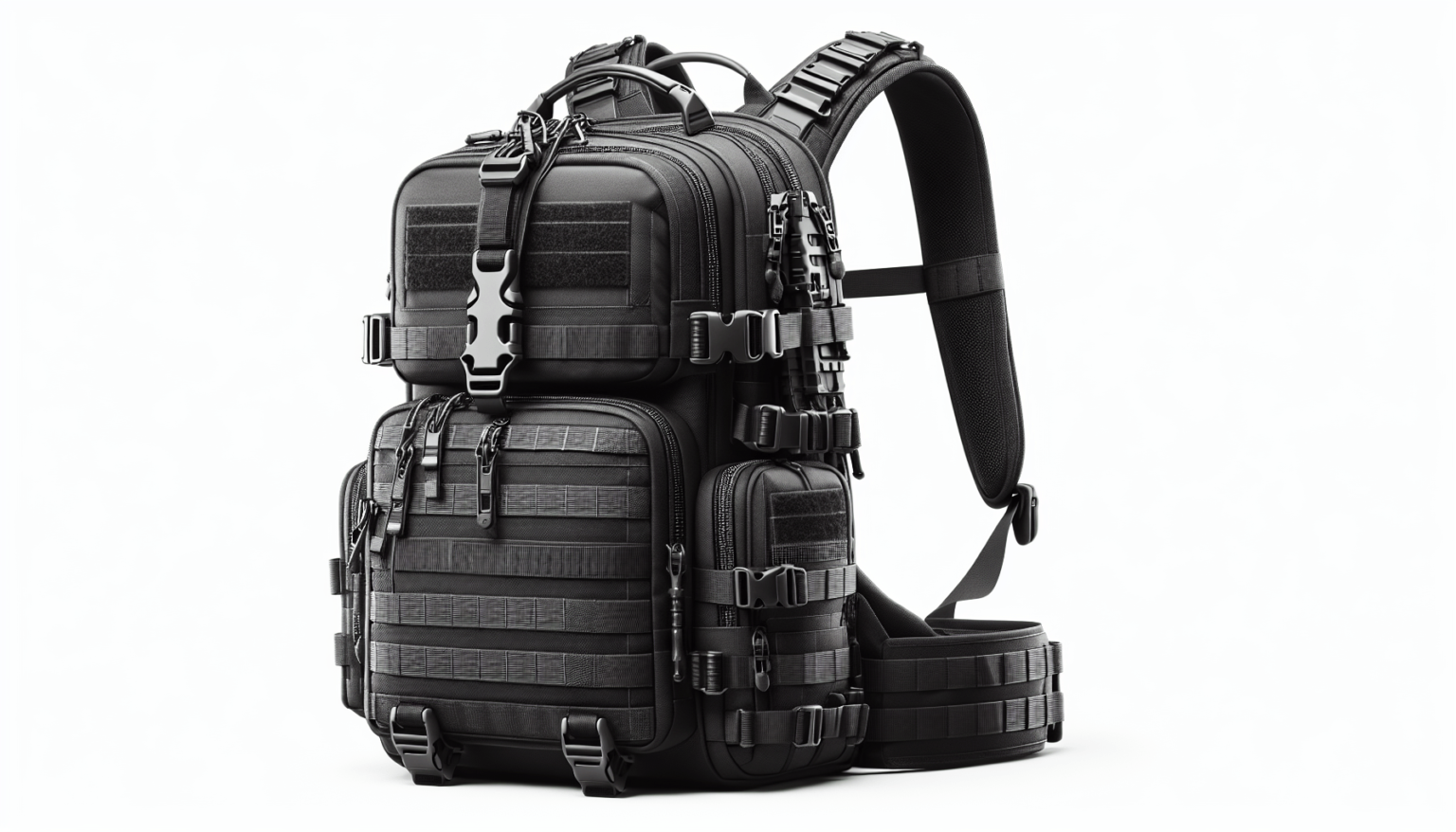 How To Choose The Right Gear Bag For Beginner Marksmen - Global ...