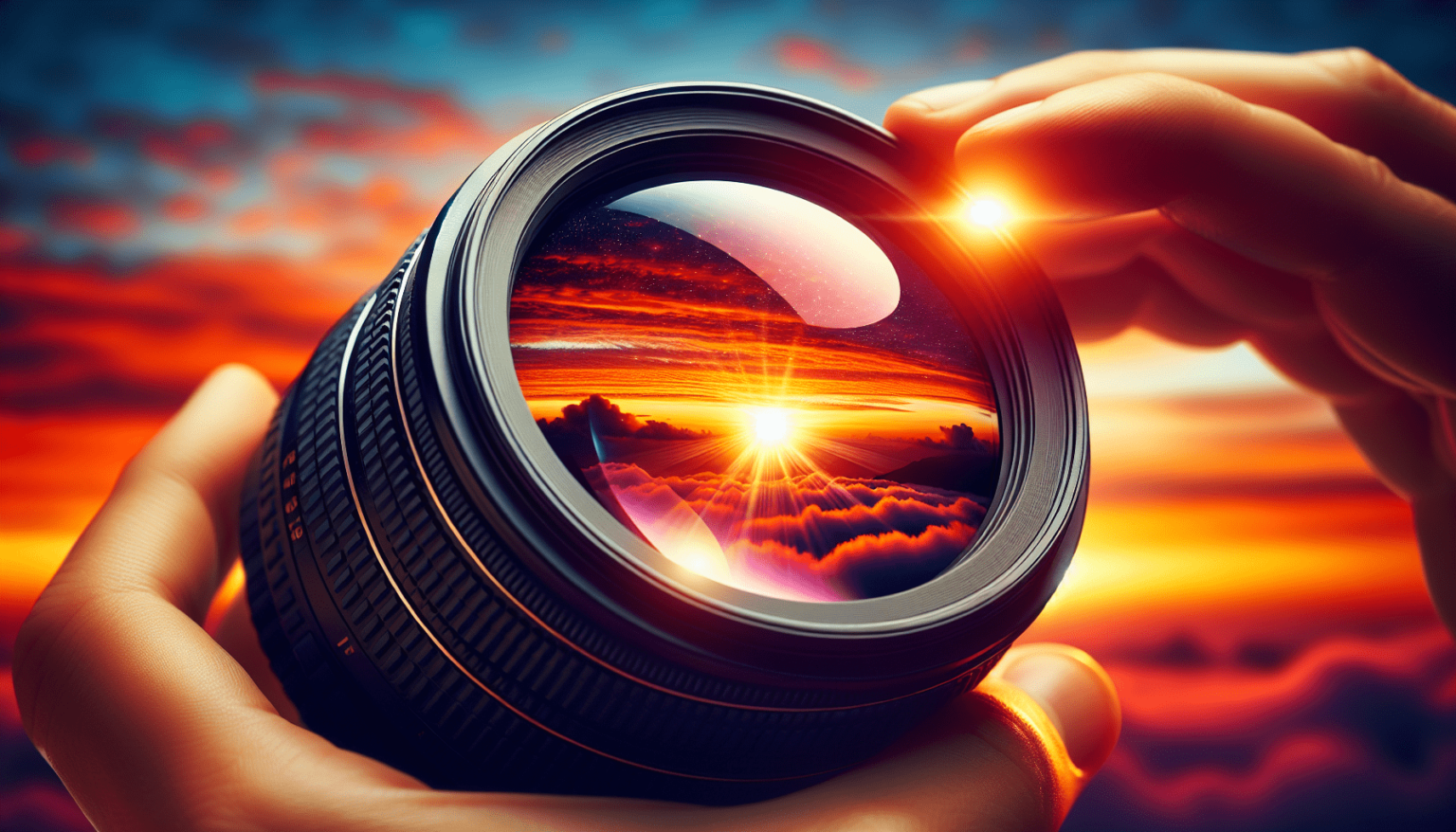 Key Strategies For Shooting In Different Light Conditions - Global ...