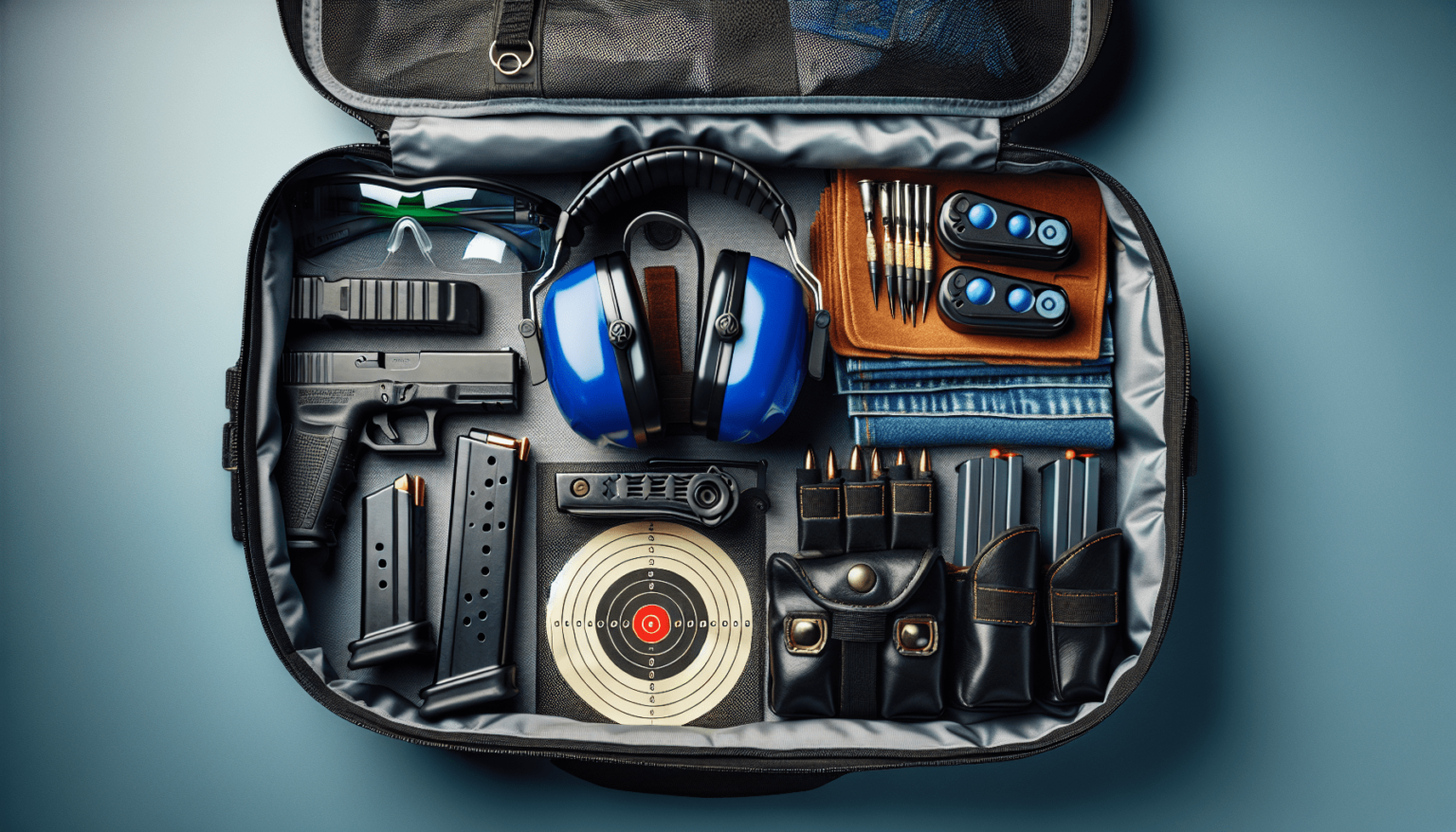 Most Popular Beginner-friendly Shooting Sports Gear And Accessories ...