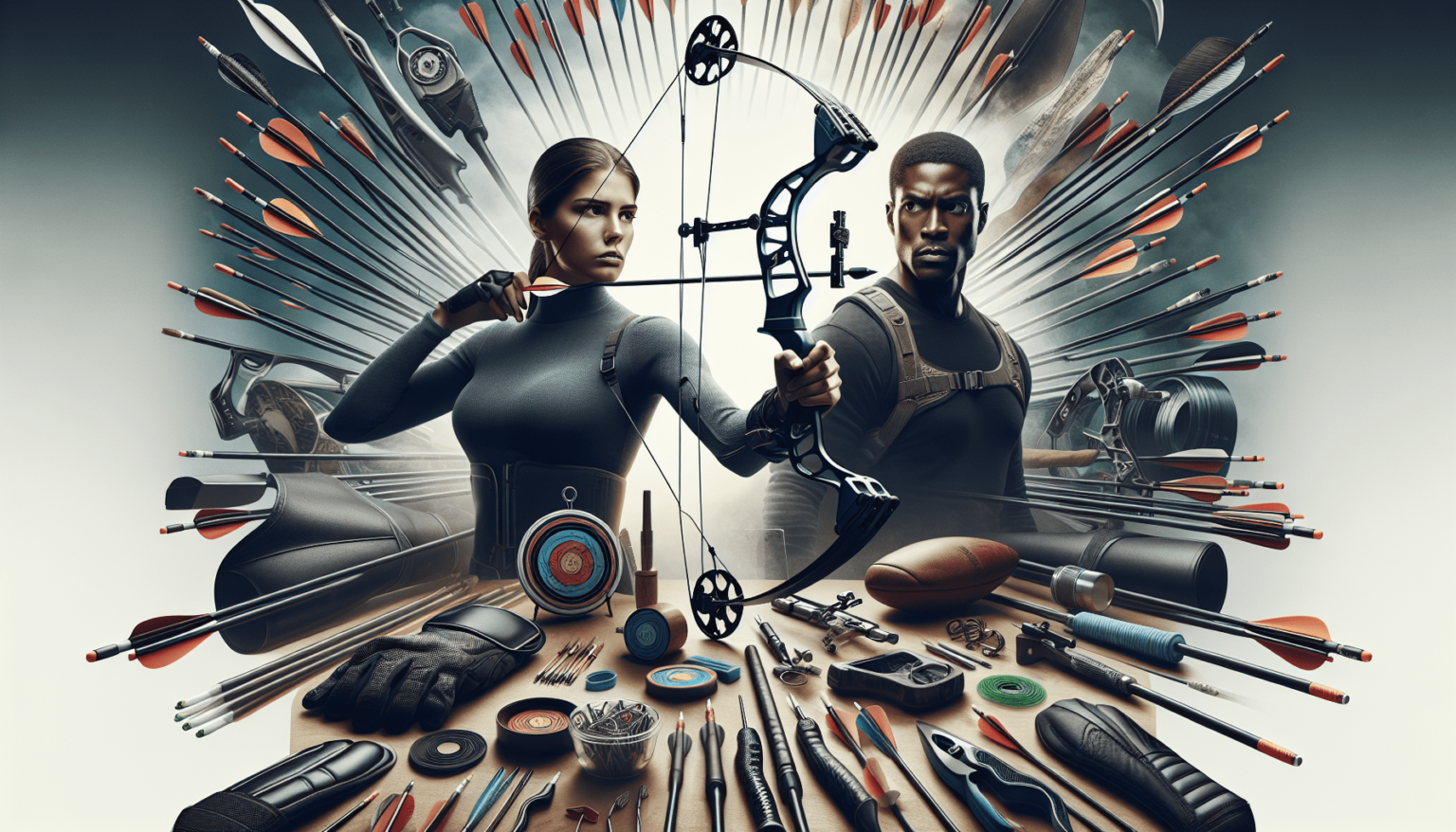 Must-Have Accessories For Archery Enthusiasts - Global Marksman ...