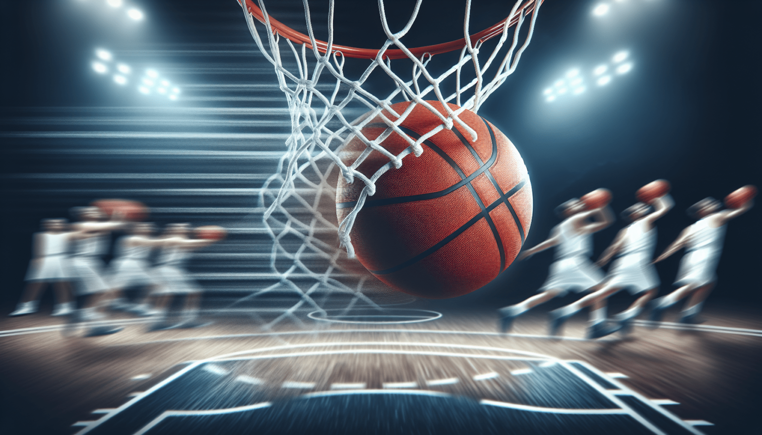 Top 5 Shooting Drills To Enhance Competition Performance - Global ...