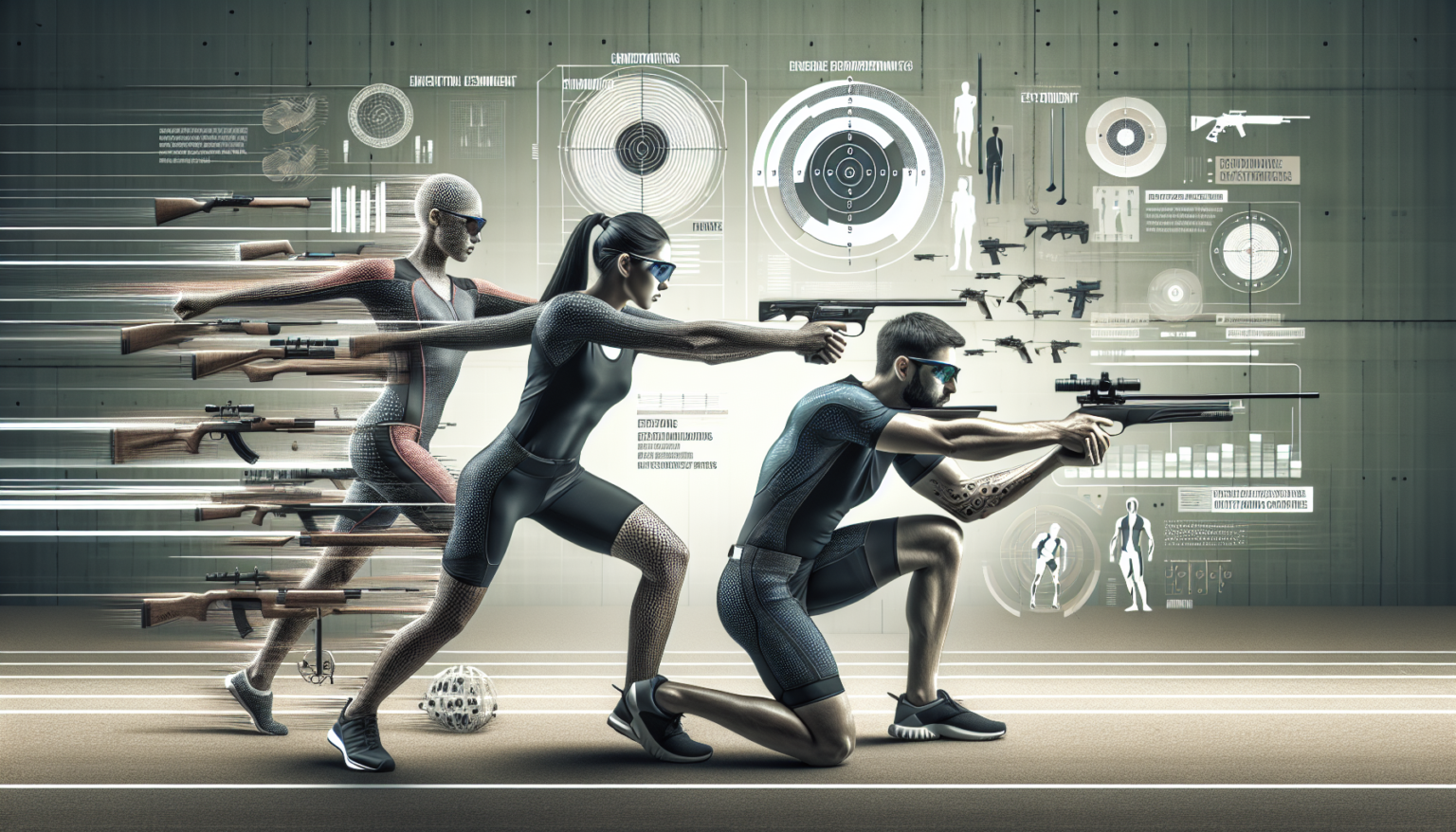 Top Ways To Improve Your Shooting Speed For Competitions - Global ...