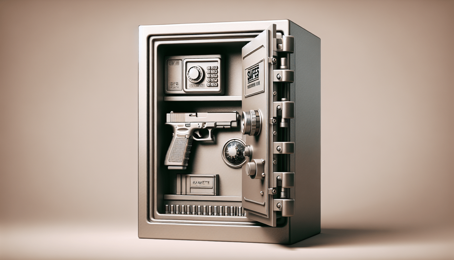 Beginner's Guide To Gun Safety - Global Marksman: Premier Destination ...