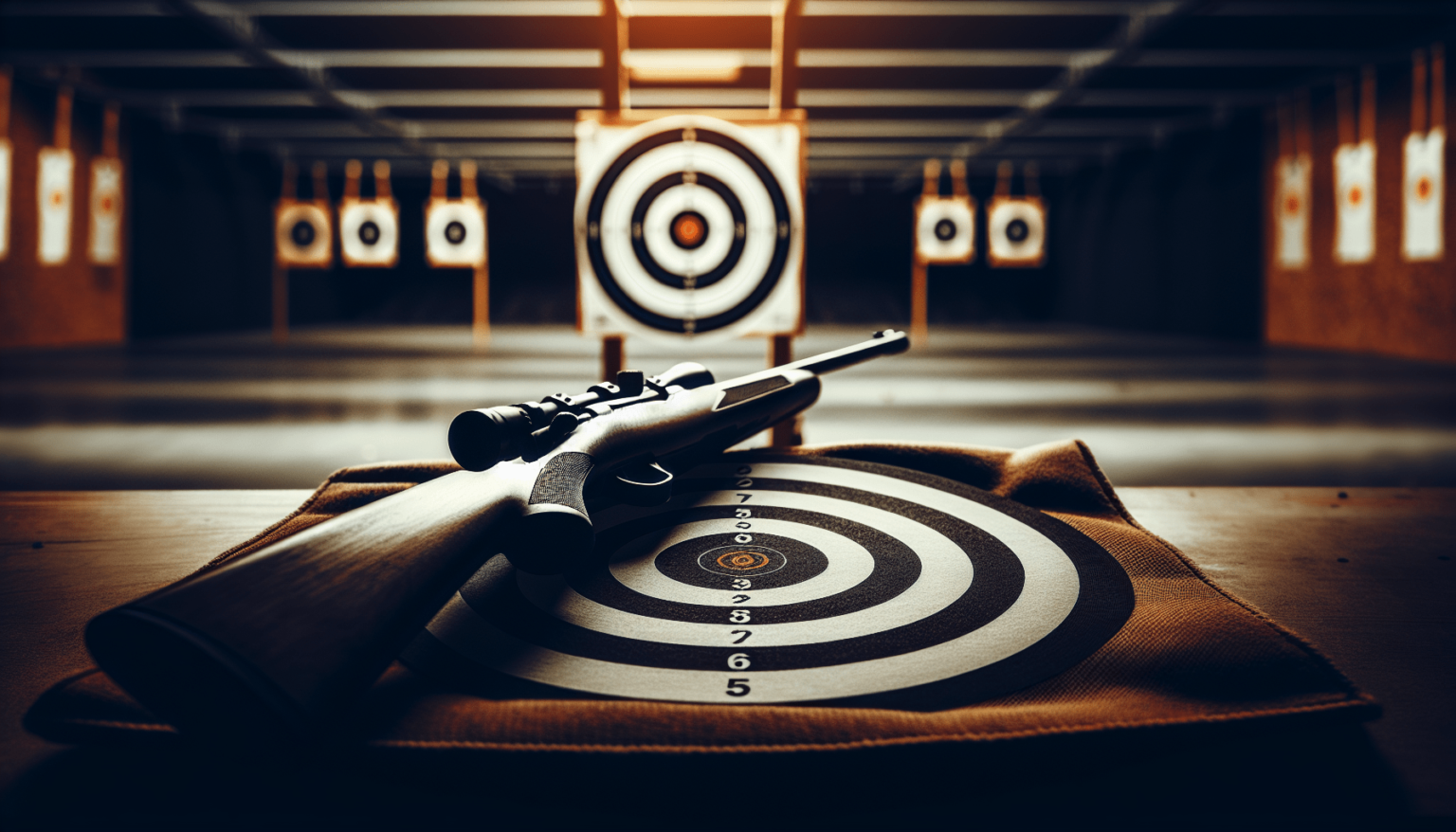 Best Ways To Sight In Your Rifle At The Shooting Range - Global ...