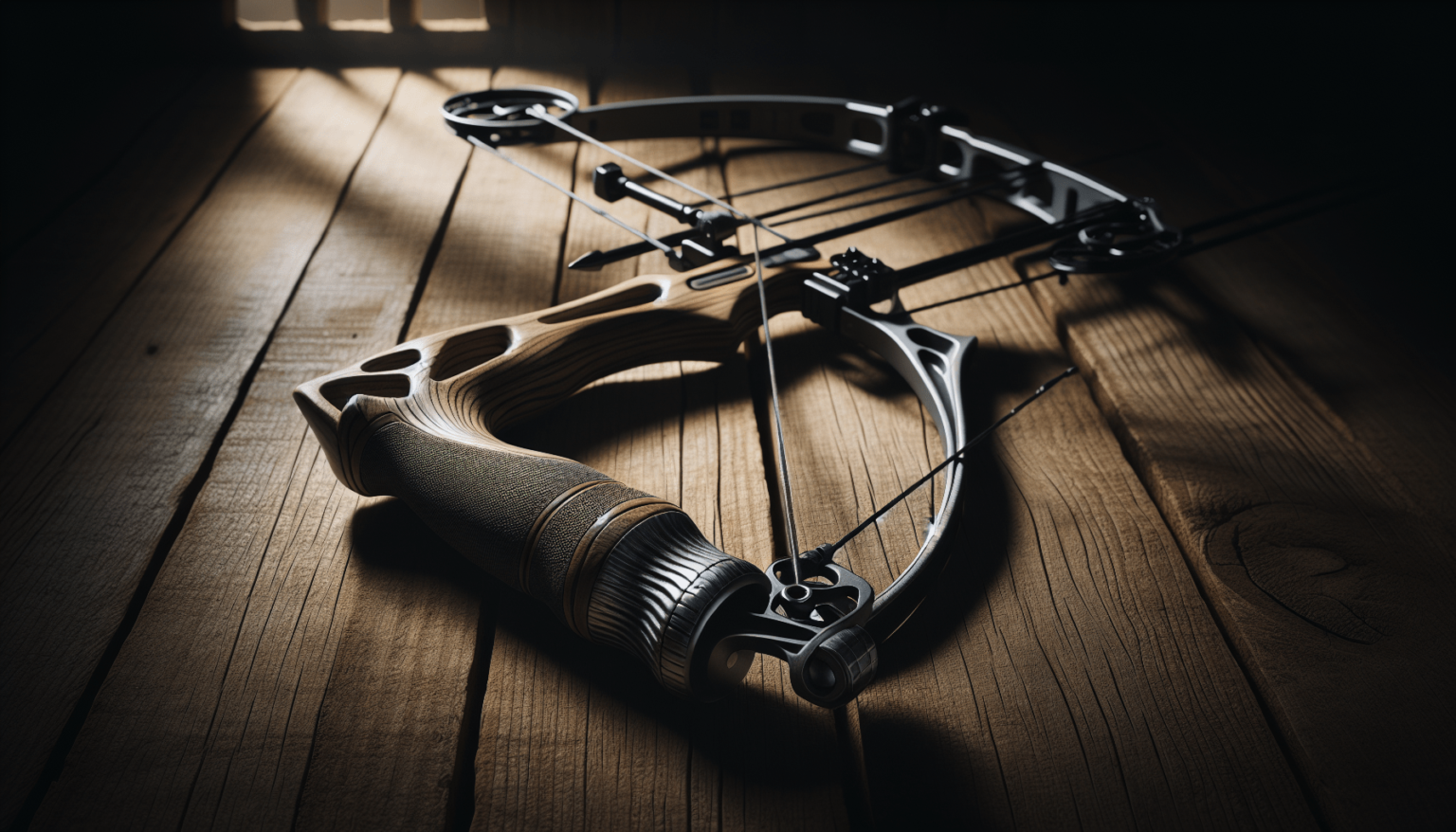 How To Choose The Right Bow Grip For Comfort - Global Marksman: Premier ...