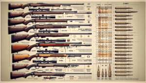 Most Popular Calibers For Rifle Competitions - Global Marksman: Premier ...