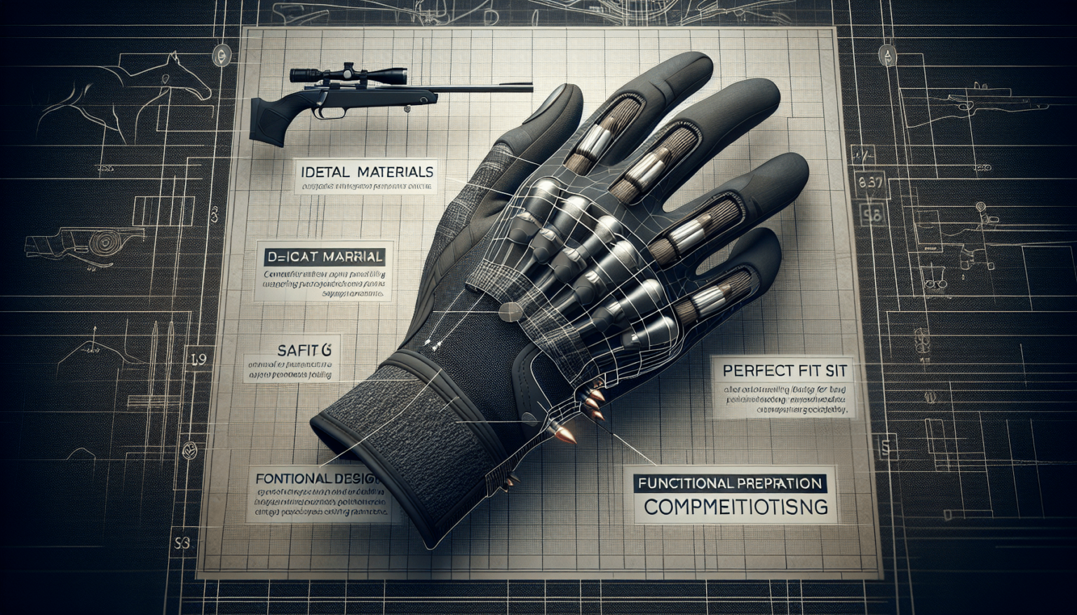 Buyer's Guide For Choosing The Best Shooting Apparel For Competitions ...