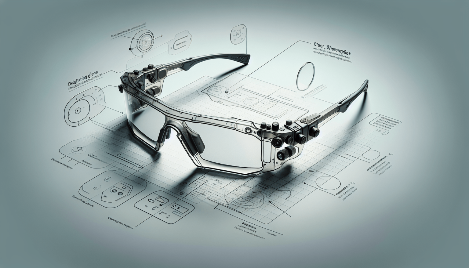 Top 5 Shooting Glasses For Eye Protection And Visual Clarity - Global ...