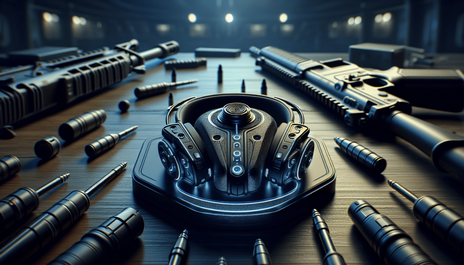 Essential Shooting Range Gadgets You Didn't Know You Needed - Global ...
