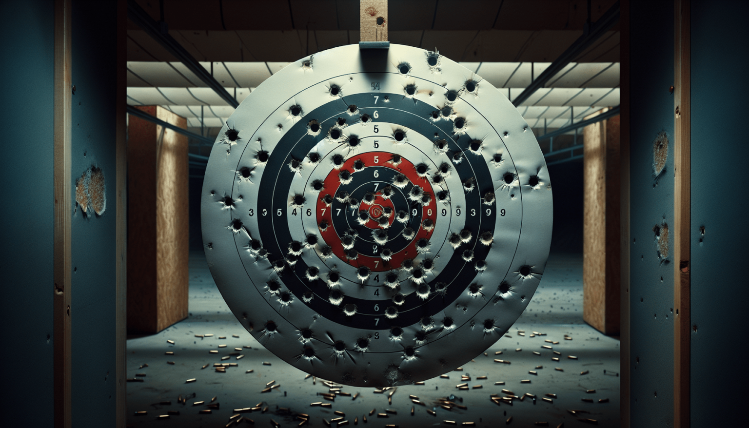 Shooting Ranges - Global Marksman: Premier Destination for Shooting ...