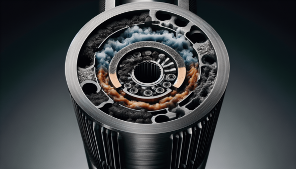 The Ultimate Guide To Carbon And Copper Fouling Removal - Global ...