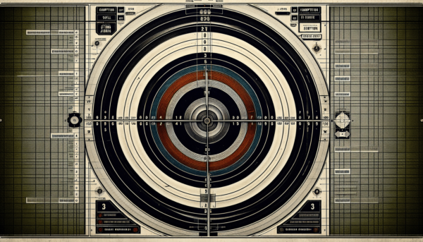 Understanding Division And Classifications In Shooting Competitions ...