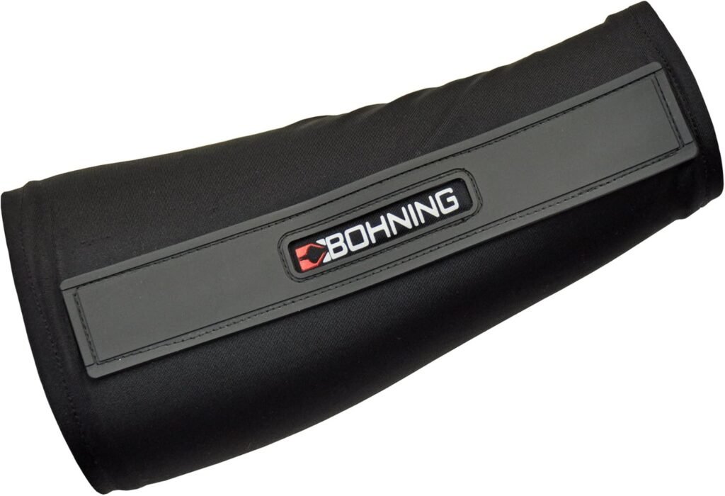 Ultimate Comfort: Bohning 801009MD Medium Slip On Arm Review - Global ...