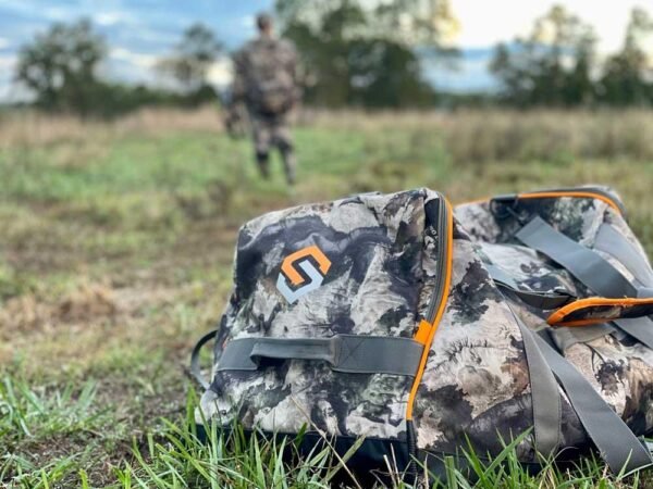 The Role of Scent Control in Successful Hunting - Global Marksman ...
