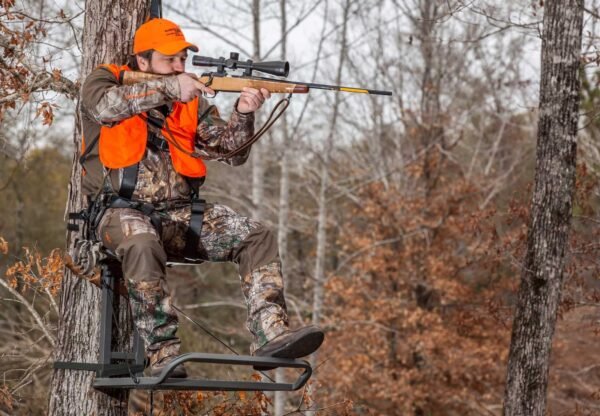 How to Choose the Perfect Hunting Rifle - Global Marksman: Premier ...