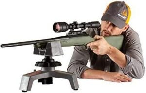 Shooting with Precision: Our Take on the Allen Rest - Global Marksman ...