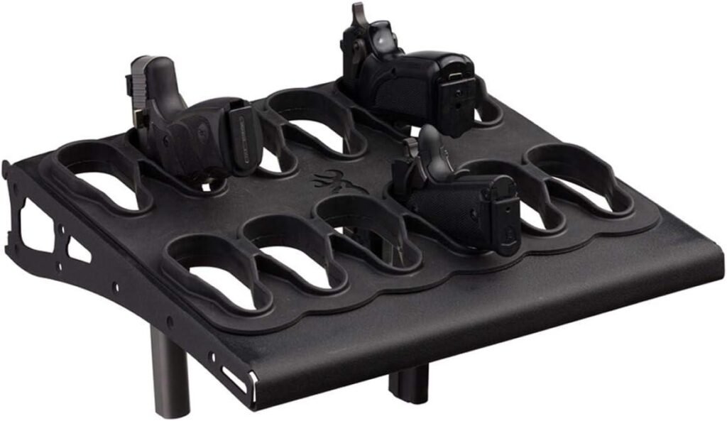 Maximize Our Safe Space: Exploring the Browning Axis Shelf - Global ...