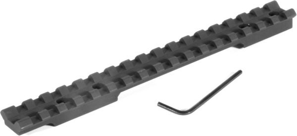 Upgrade Our Aim: EGW AB3 20 MOA Rail Review - Global Marksman: Premier ...